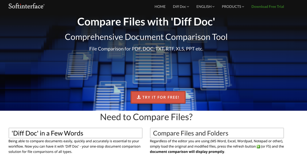 Diff Doc Reviews in 2025